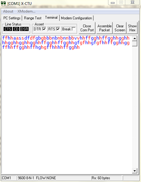 ELECTRONIC ENTHUSIASTS: PROBLEM WITH YOUR DESKTOP COMPUTER NOT HAVING A ...